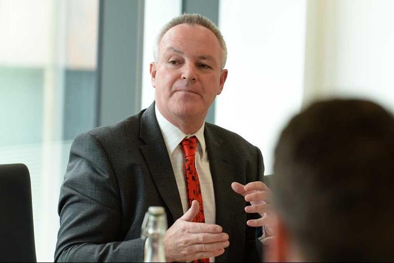 Roundtable: PII market | Profile | Law Gazette